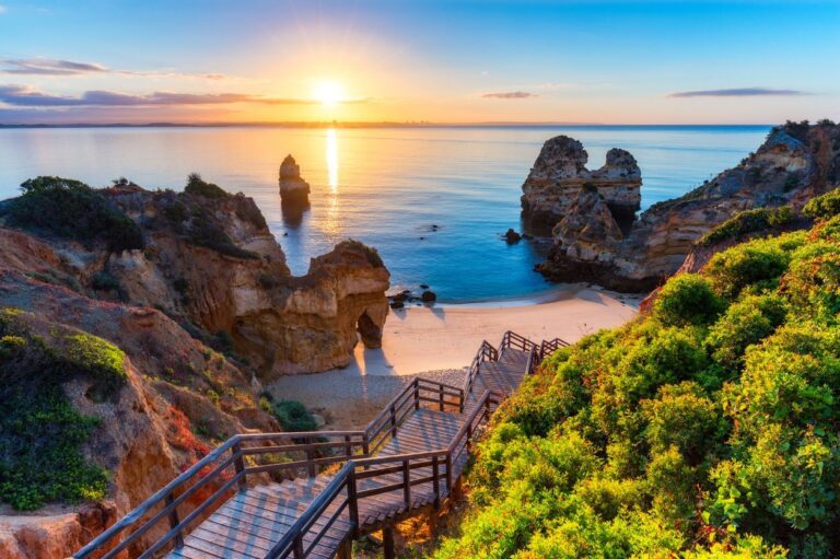 Albufeira Old Town: The Algarve's Historic Heart - Blog